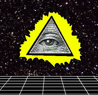 YHWH by captain-cardboard on DeviantArt