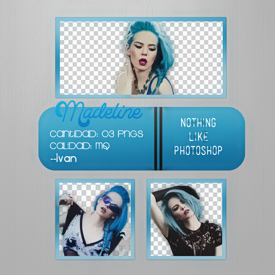 +Madeline png//NLPS by ICantScape on DeviantArt