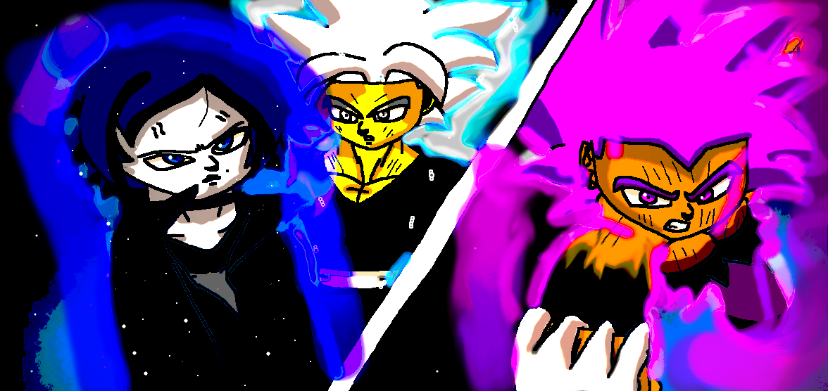 Lisa vs Tony by SpiritualityBlade on DeviantArt