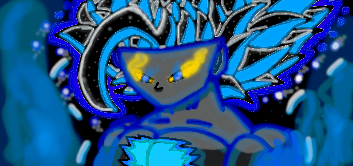 Spiritual Rage by SpiritualityBlade on DeviantArt