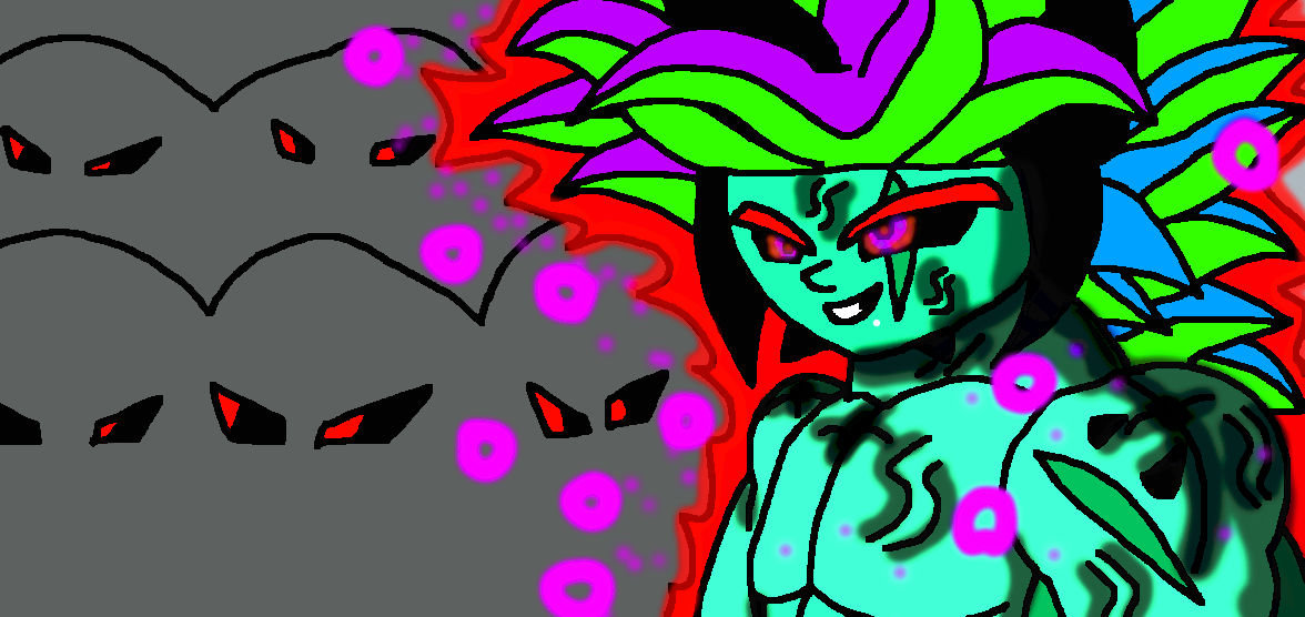 New enemy appears by SpiritualityBlade on DeviantArt
