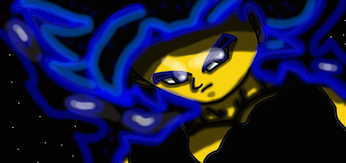 Evolving Galaxy Powers by SpiritualityBlade on DeviantArt