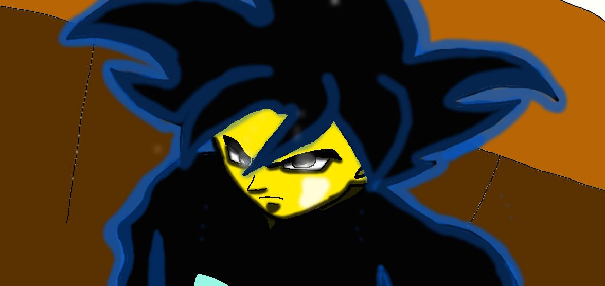 GP Golden Blade by SpiritualityBlade on DeviantArt