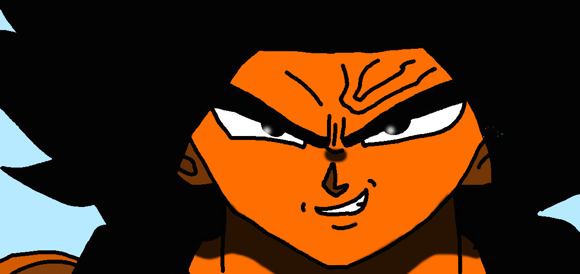 Cooler Base form by SpiritualityBlade on DeviantArt