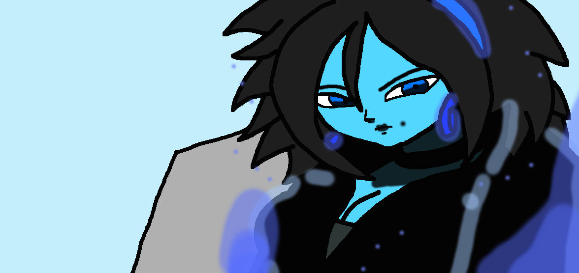Lisa Base form by SpiritualityBlade on DeviantArt