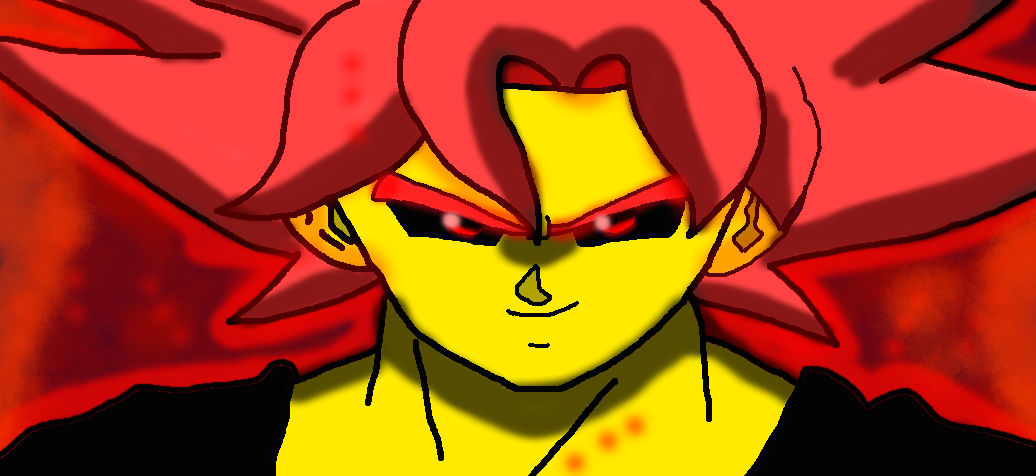 Evil version of Golden Blade Returns by SpiritualityBlade on DeviantArt