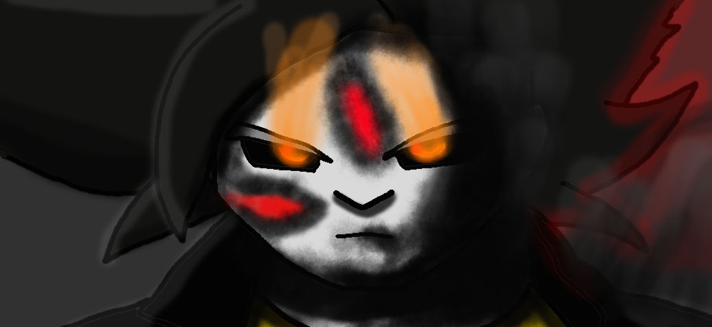 Evil Spirits are coming back by SpiritualityBlade on DeviantArt