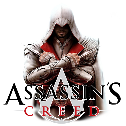 Assassins Creed Brotherhood by Dragon-Dark on DeviantArt
