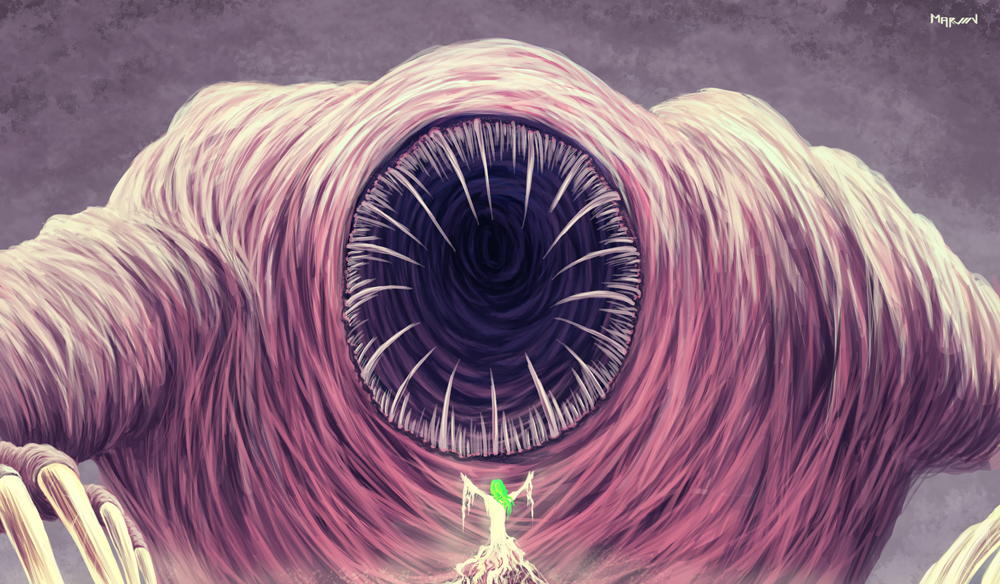 Rise by TTMarvinTT on DeviantArt