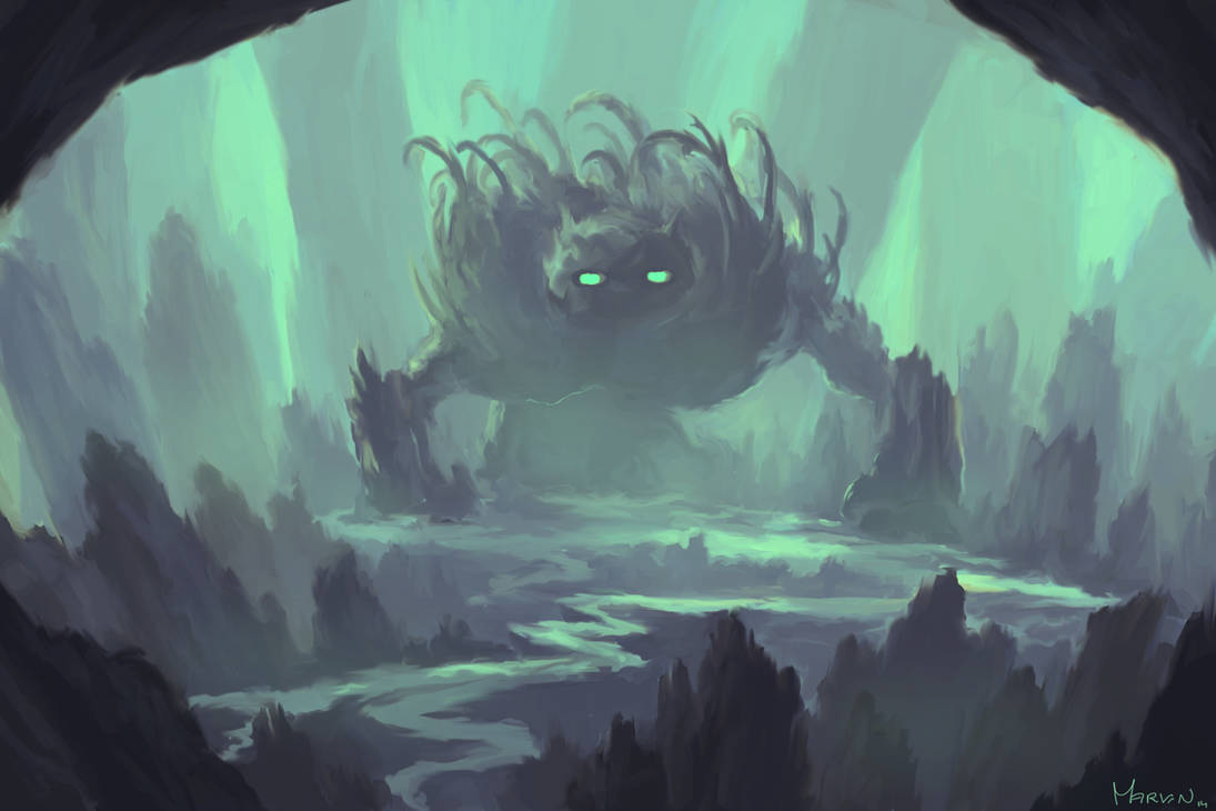 The Guard by TTMarvinTT on DeviantArt