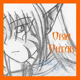 Oria Ohtar - 02 - E:BoT Part:1 by Raz-Xion on DeviantArt