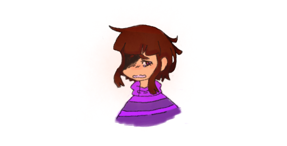 Frisk - Undertale by FriskGaster on DeviantArt