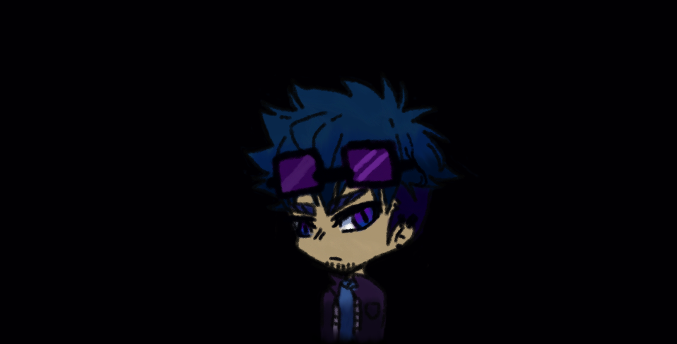 Draco - My OC by FriskGaster on DeviantArt