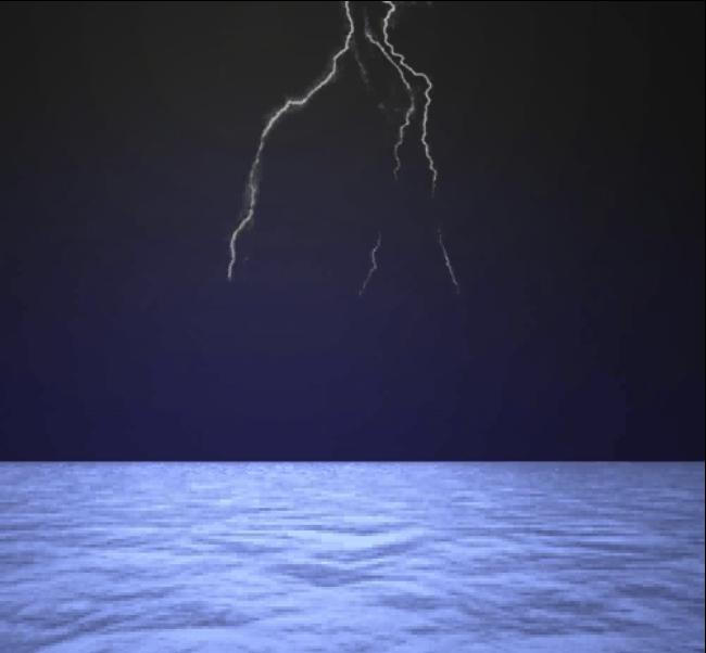 Animated Lightening by amouna389 on DeviantArt