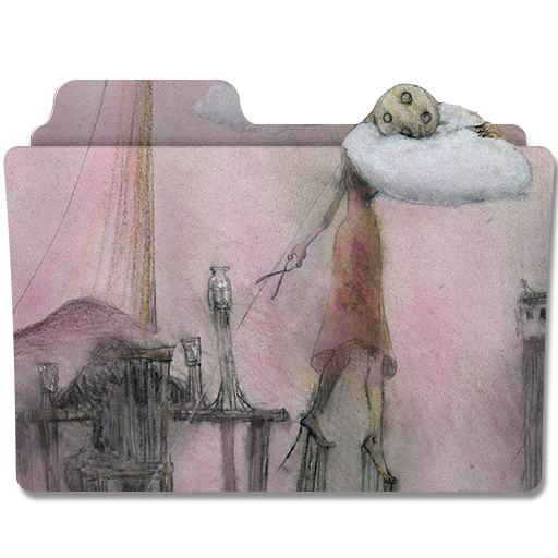 Dozens of Norths folder icon by Gaigez on DeviantArt