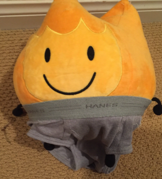 BFB by bfbboi on DeviantArt