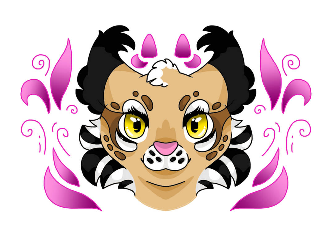 Lynx by AlienFeline on DeviantArt