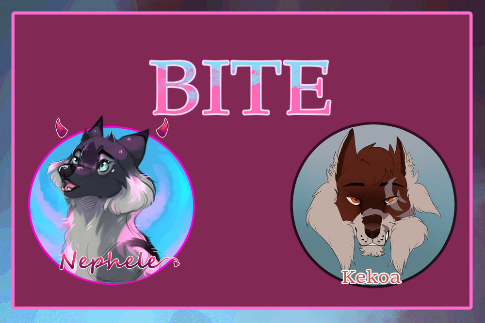 Bite | DotW RP by Phelza on DeviantArt