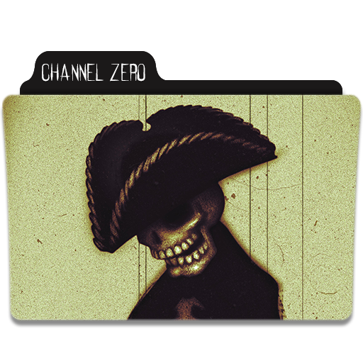 Channel Zero folder icon candle cove by WitWolf95 on DeviantArt