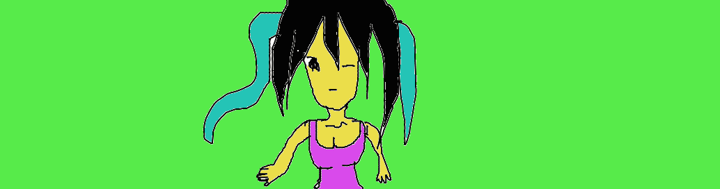 pesudo punk by Asagiri100 on DeviantArt