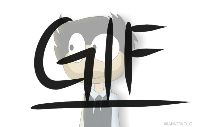 Tavi Expression by ANNE14TCO on DeviantArt