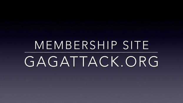 GagAttack - Professional, Filmographer | DeviantArt