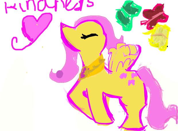 FlutterFly by MlpGamer on DeviantArt