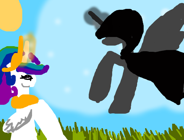 Whisper- 04 by MlpGamer on DeviantArt