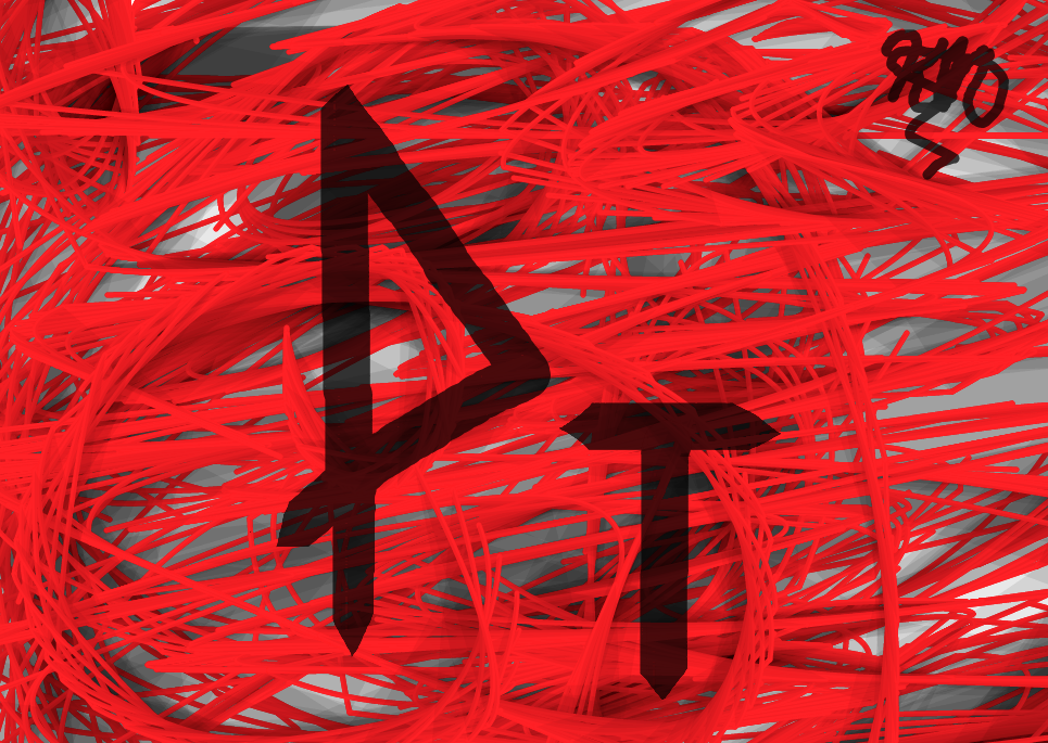 Psycho Teddy by PsychoTeddy98 on DeviantArt