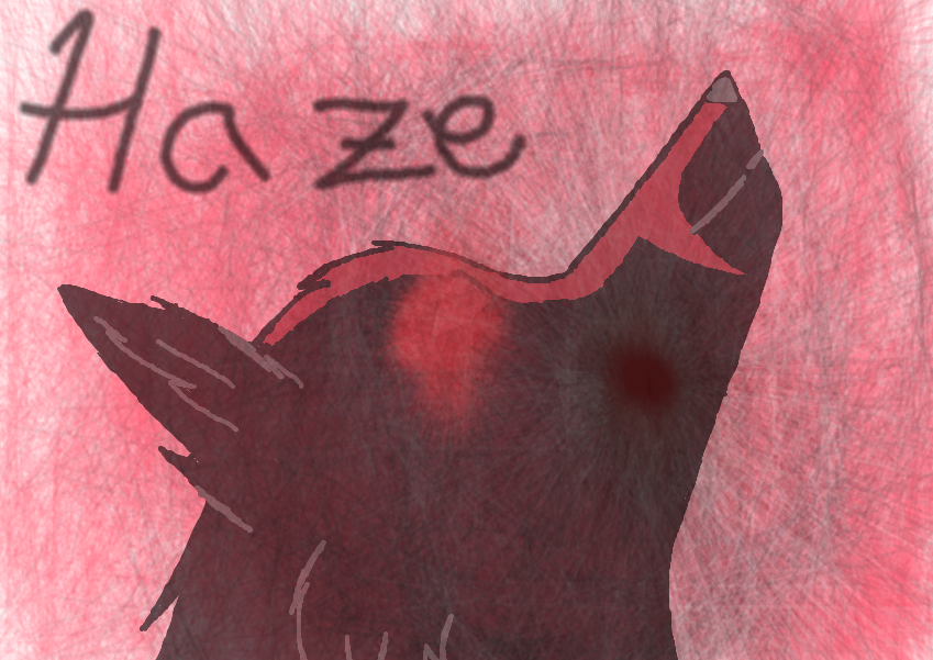 HAzE by PsychoTeddy98 on DeviantArt