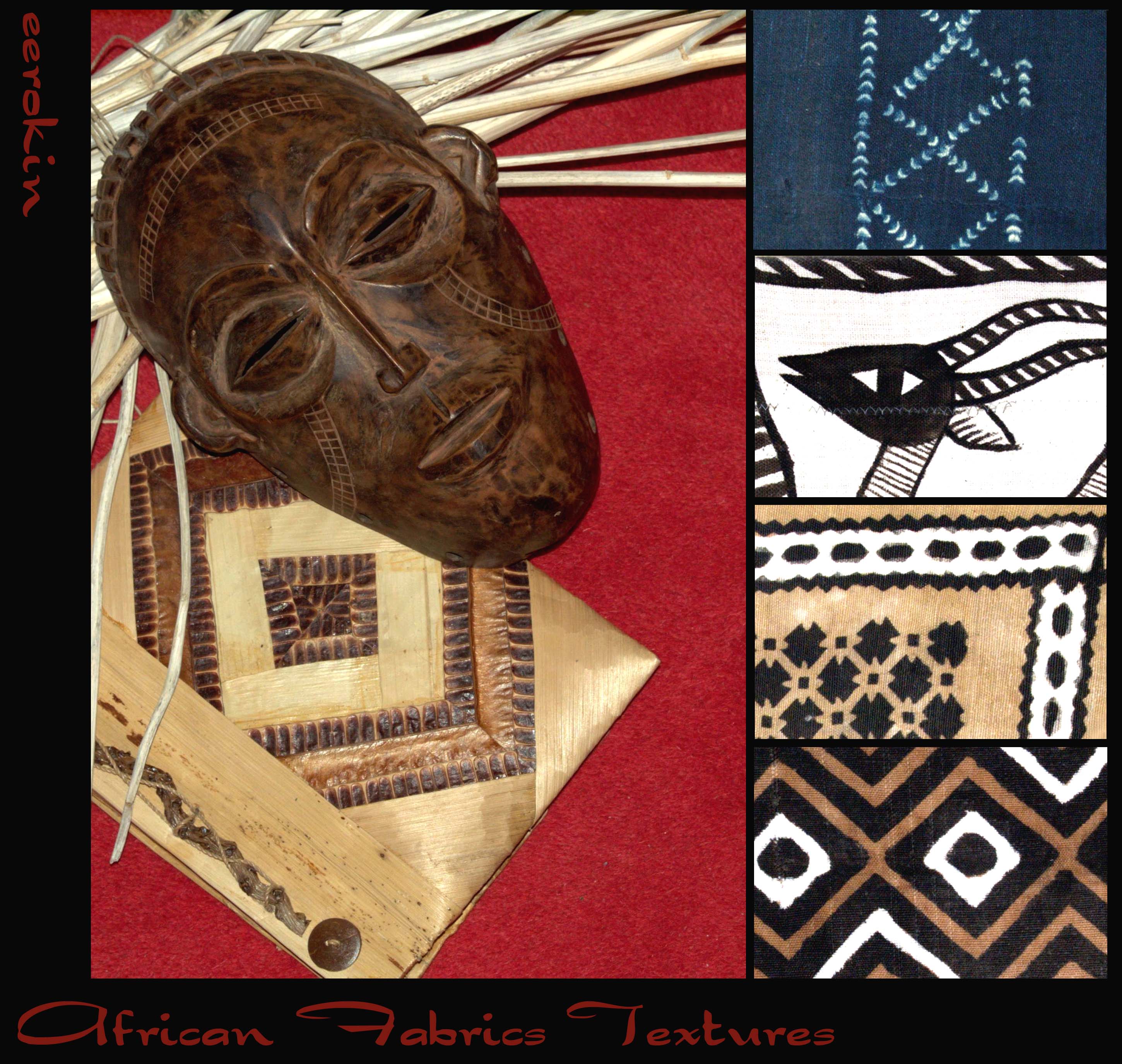 african fabrics textures 1 by eerokin on DeviantArt