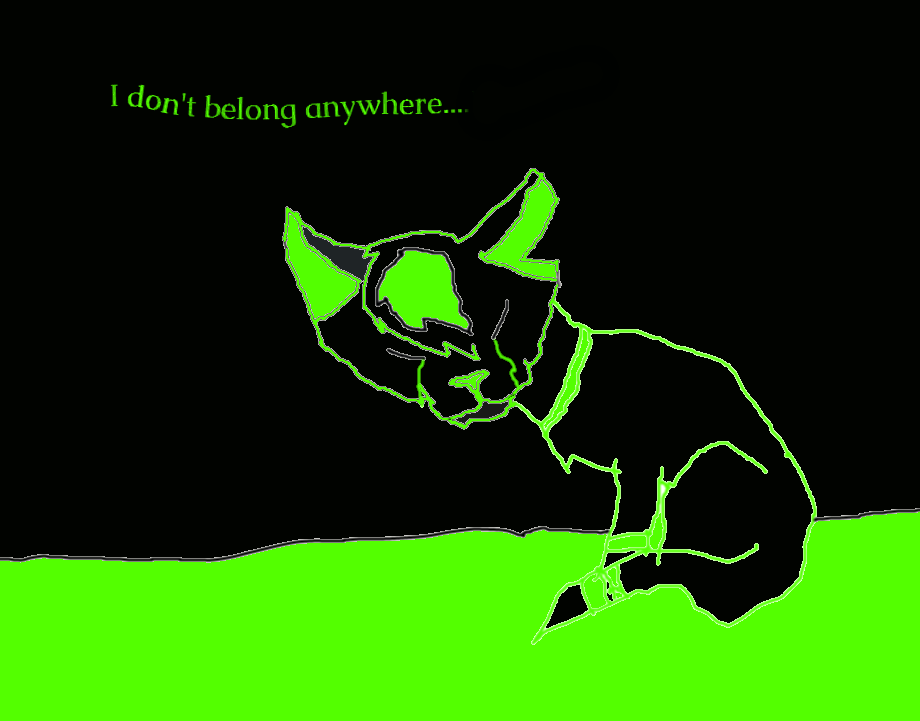 Toxic Tears by nutellawarriorcatfan on DeviantArt