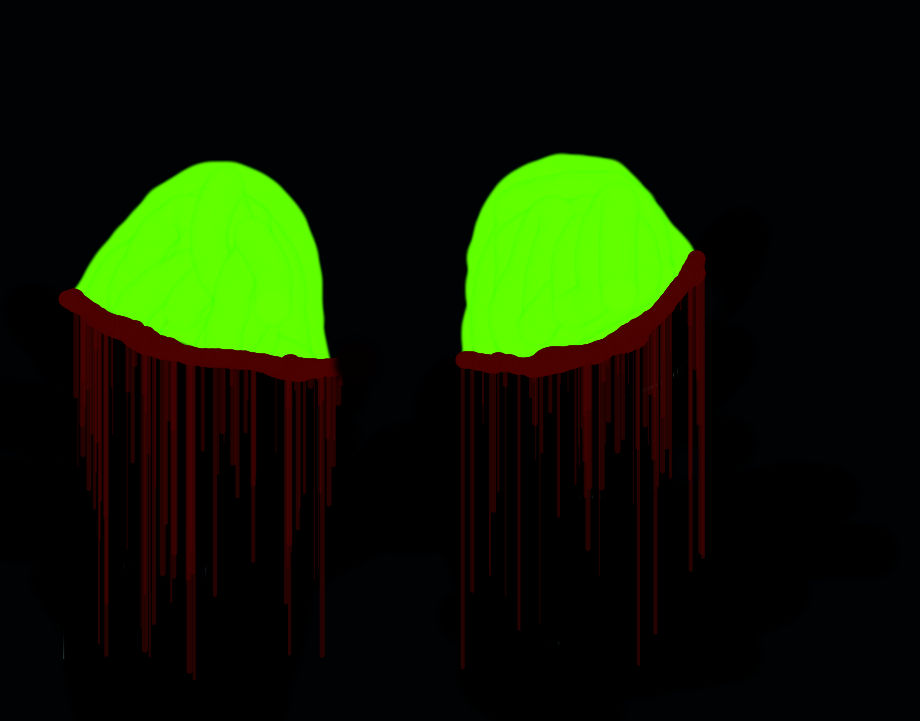 Toxic Tears by nutellawarriorcatfan on DeviantArt