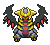 Giratina overworld Sprite by tuibiel on DeviantArt