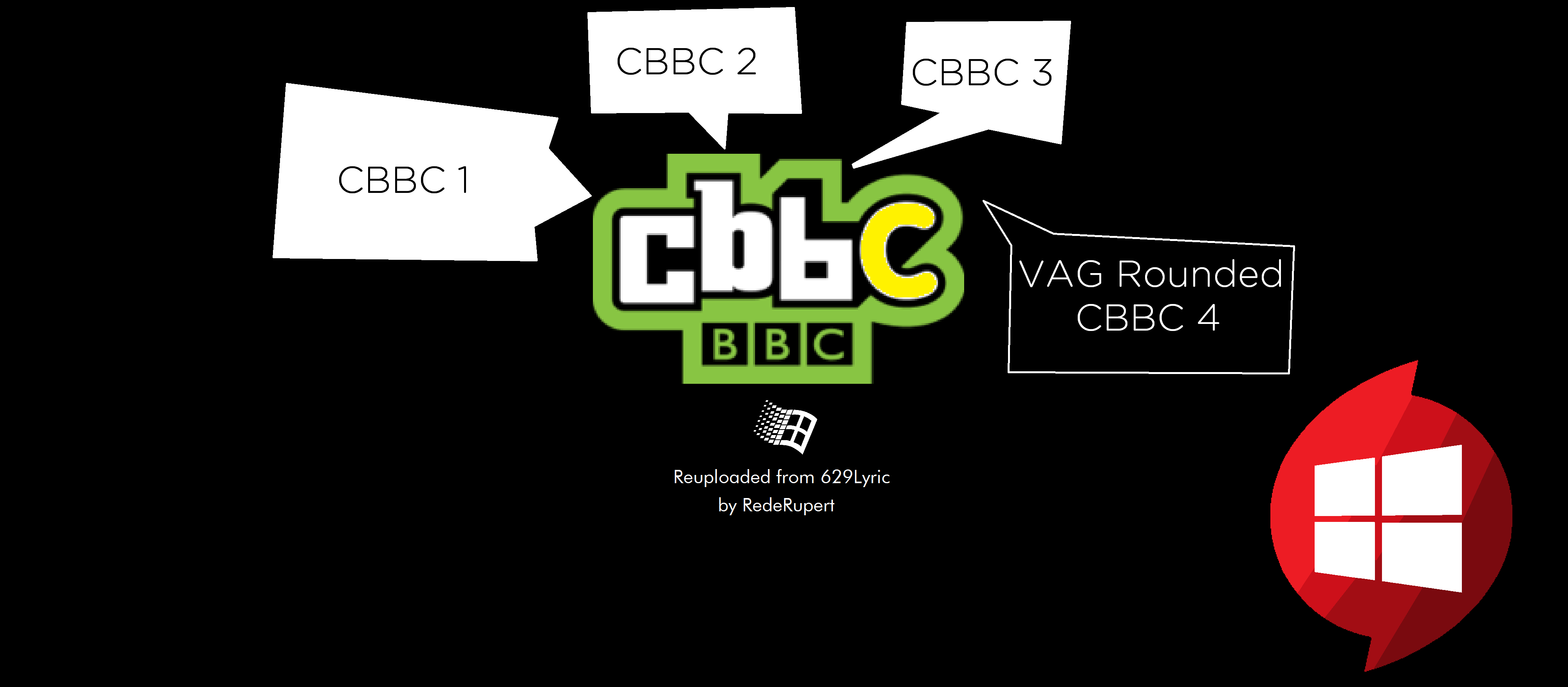 CBBC 4 by TheRPRTNetwork on DeviantArt