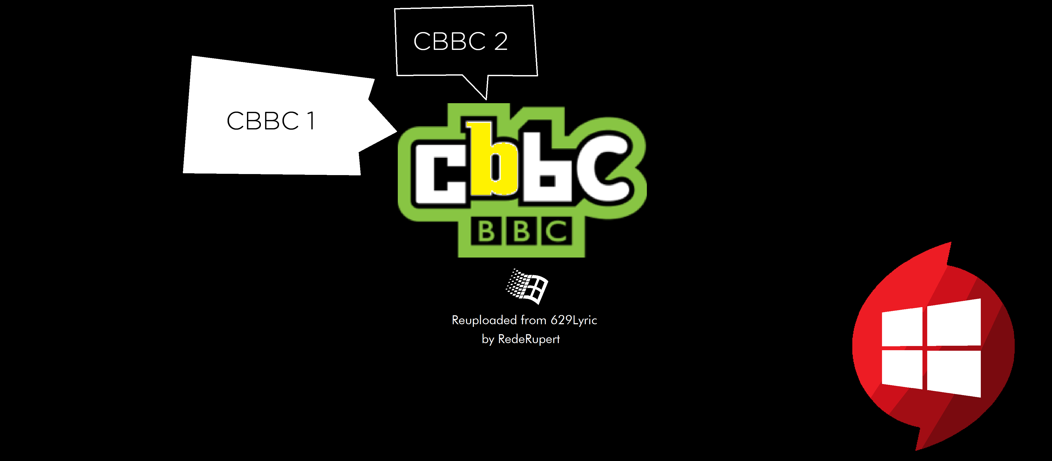Cbbc 2 By Therprtnetwork On Deviantart