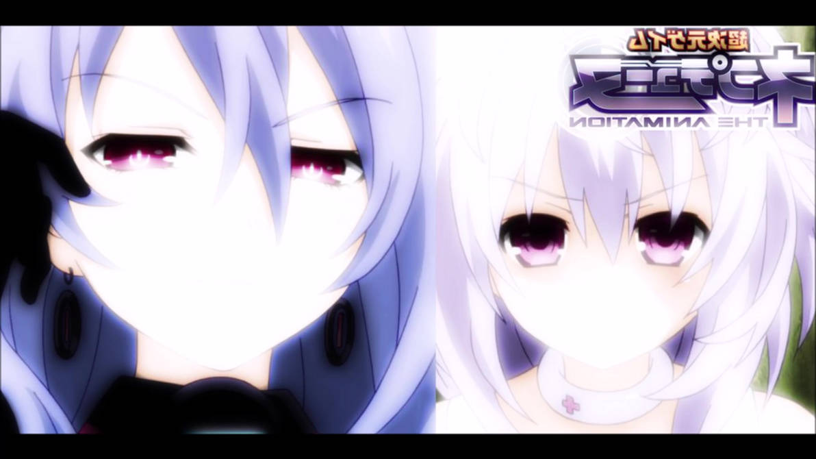 Plutia Theme (Sketches) Version 2 by IcebatRRBZ8 on DeviantArt