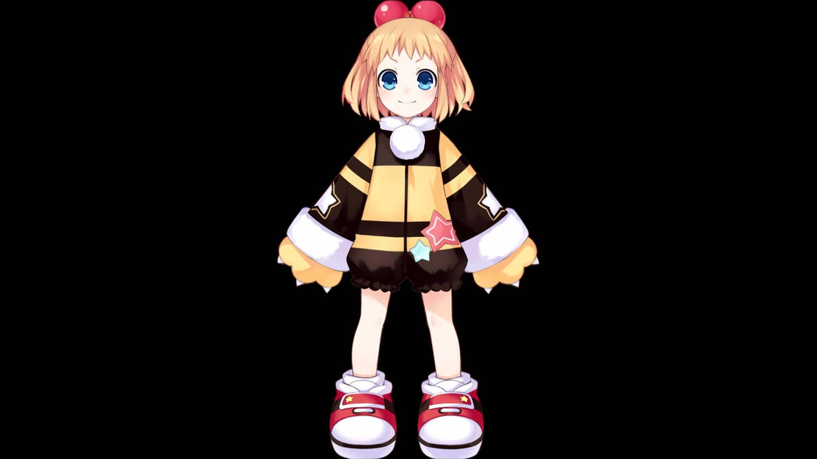 Neptunia Themes (Other CPUs) by IcebatRRBZ8 on DeviantArt