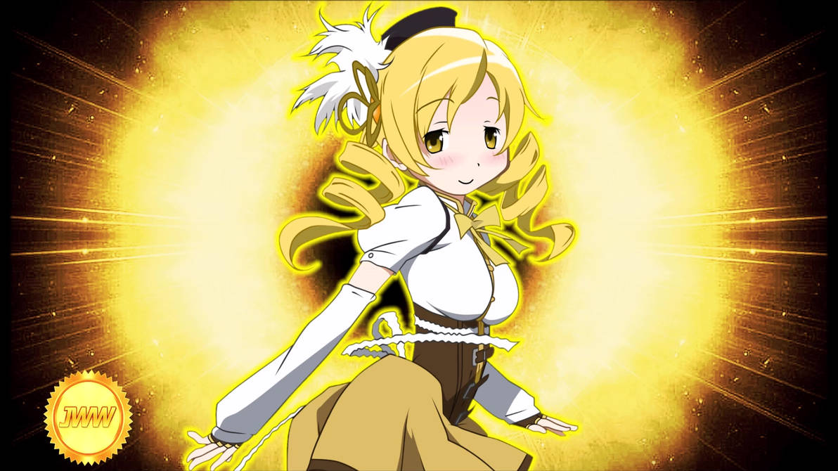 Mami's 2nd JWW Theme 2011-2015 by IcebatRRBZ8 on DeviantArt