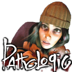 Pathologic Icon Win by NasterOfPuppets on DeviantArt