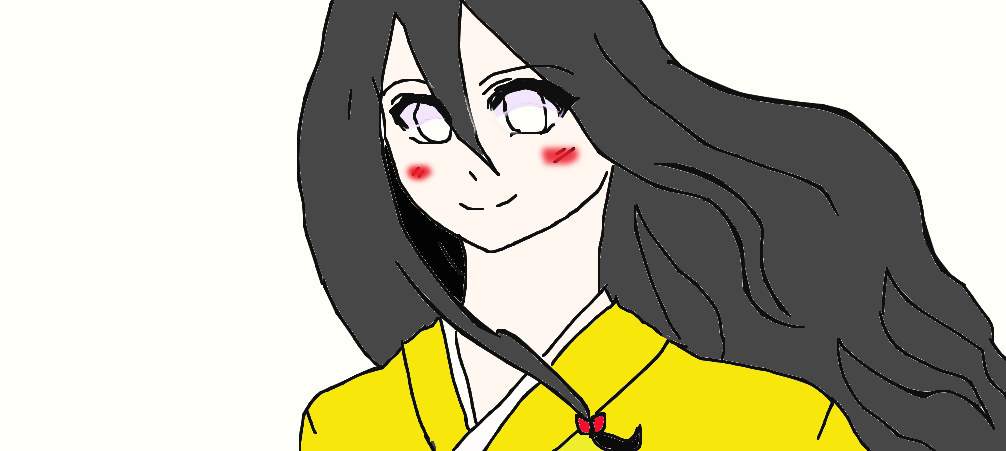 Hanabi Hyuga by sssan10 on DeviantArt