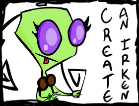 Crie um Irken by marinajk18 on DeviantArt