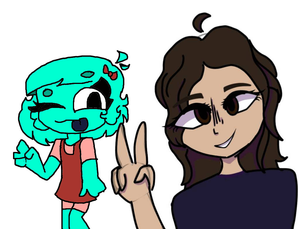 Selfie by Cupavio on DeviantArt