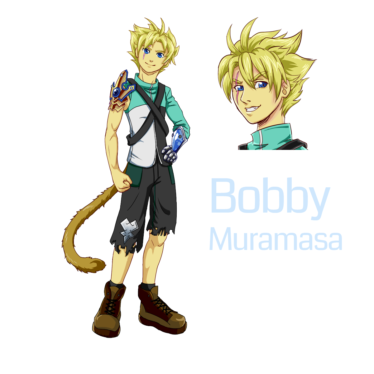 Character Bios on The-Windrose-Order - DeviantArt
