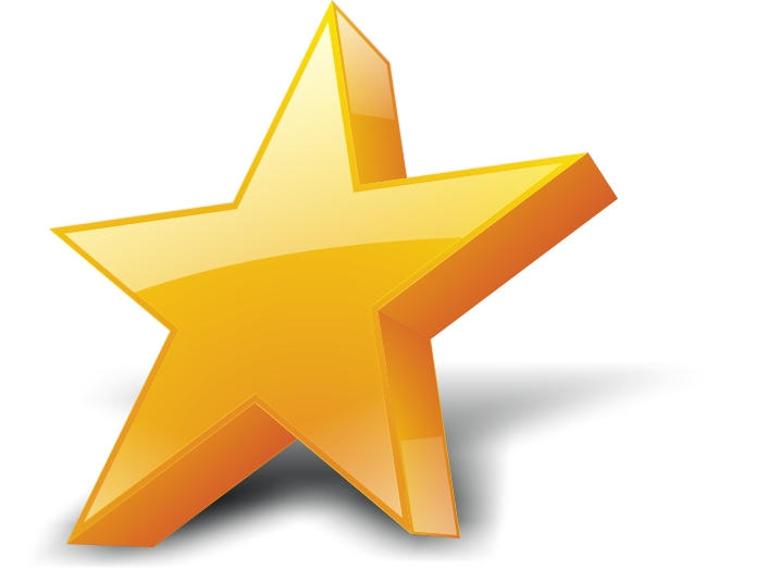 Star by Siristhius on DeviantArt