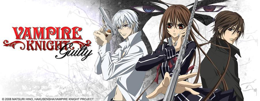 Vampire Knight Fan Fiction by Breaking-Dawn998 on DeviantArt