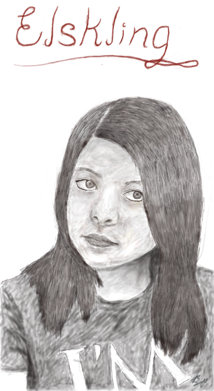 Min Elskling by Breepable17 on DeviantArt