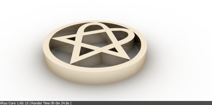 heartagram vector by hora123 on DeviantArt