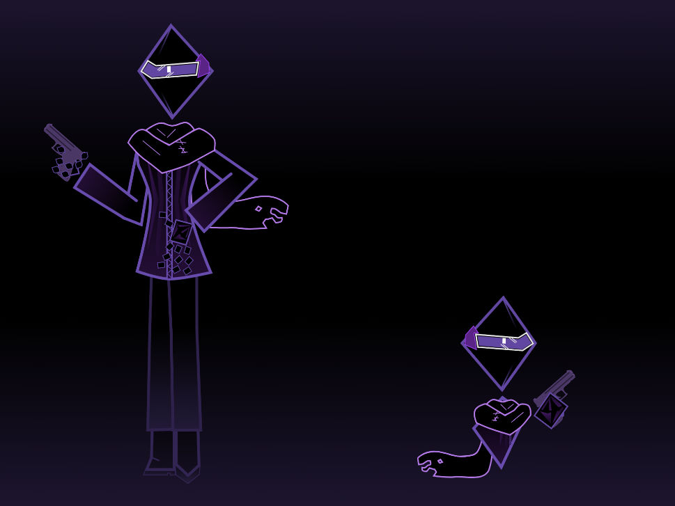 Skylar's Anthro Form and Mini Form by ProgramLara on DeviantArt