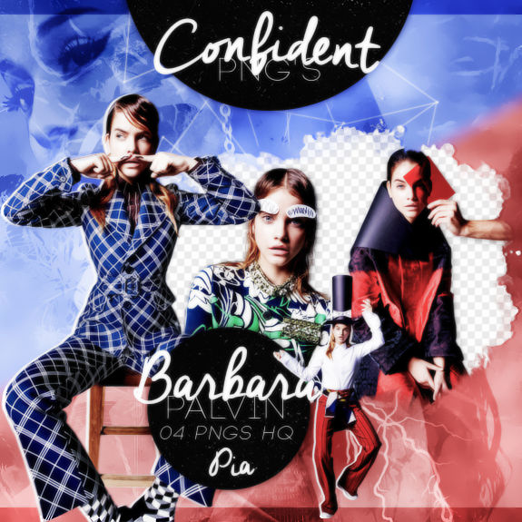 Pack Png 052 // Barbara Palvin by confidentpngs on DeviantArt
